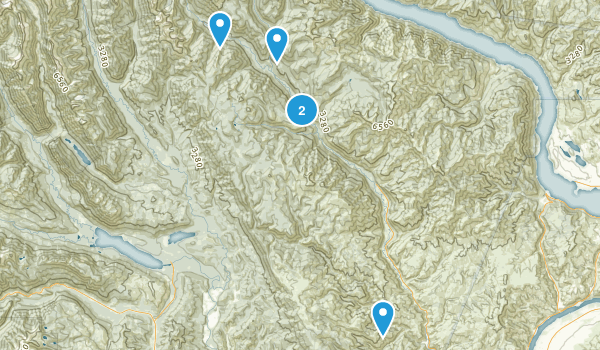 Best Trails near Entiat, Washington | AllTrails