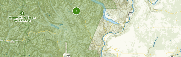 Best Trails near Entiat, Washington | AllTrails