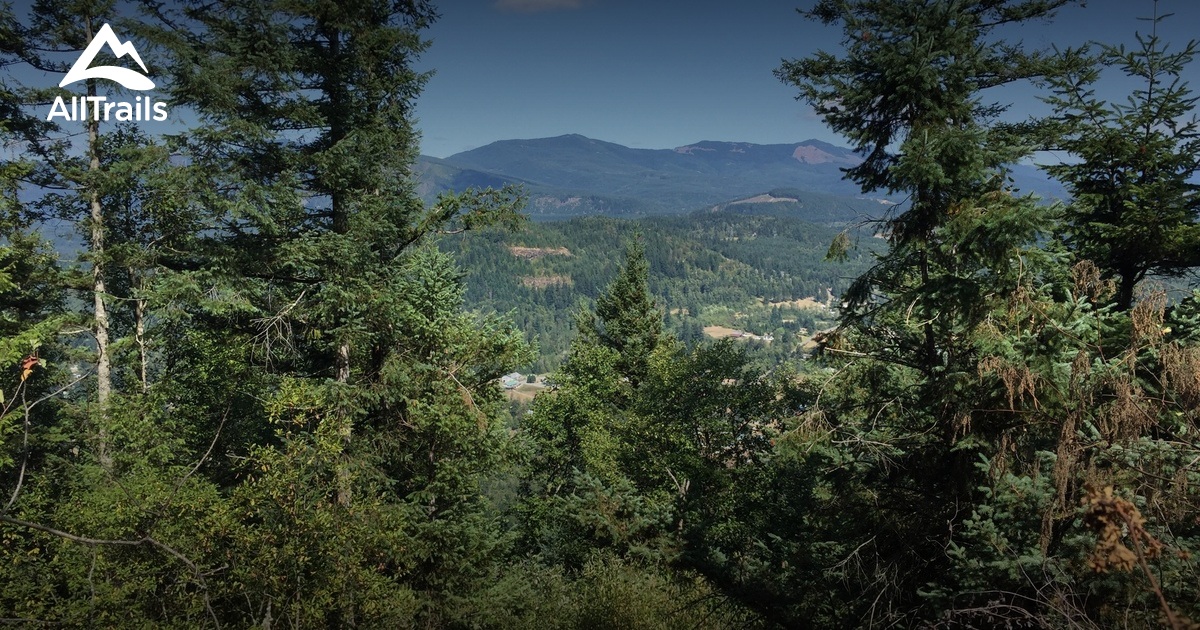 Best Trails near Enumclaw, Washington | AllTrails