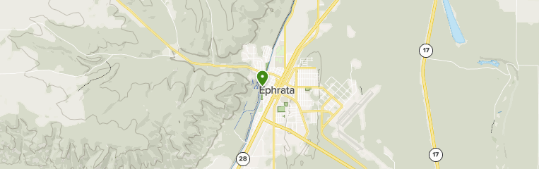 Best Hikes and Trails in Ephrata | AllTrails
