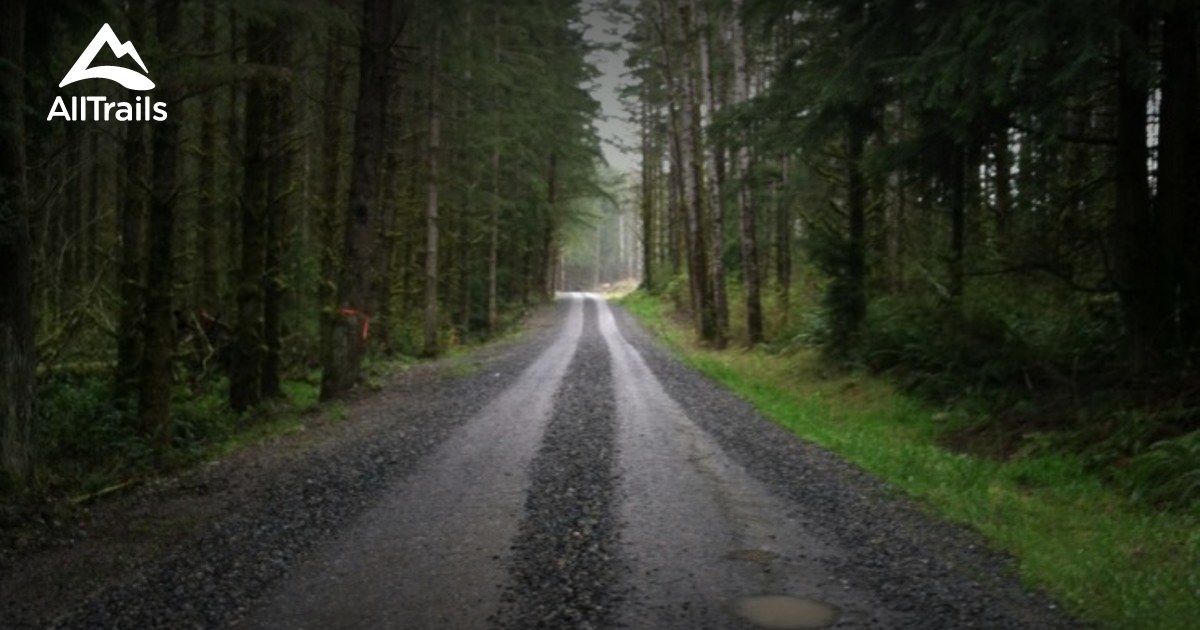 Best Trails near Fall City, Washington | AllTrails
