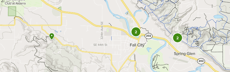 Best trails in Fall City, Washington | AllTrails