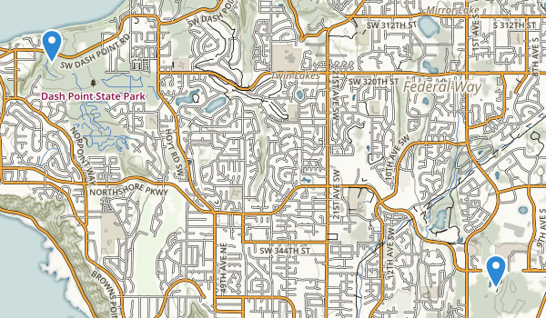 Best Trails near Federal Way, Washington | AllTrails.com