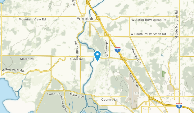 Best Trails near Ferndale, Washington | AllTrails