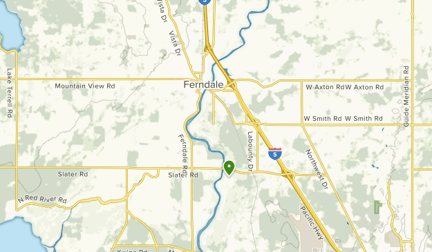 Best Trails near Ferndale, Washington | AllTrails