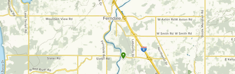 Best Trails near Ferndale, Washington | AllTrails