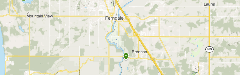 Best Hikes and Trails in Ferndale | AllTrails