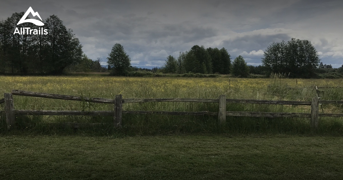 Best hikes and trails in Ferndale | AllTrails