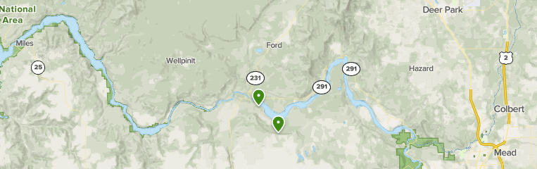 Best Hikes and Trails in Ford | AllTrails