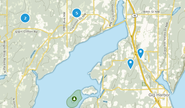 Best Trails near Gig Harbor, Washington | AllTrails Best Trails near Gig Harbor, Washington | AllTrails