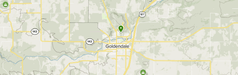 Best 10 Trails and Hikes in Goldendale | AllTrails