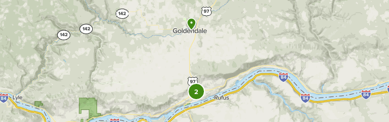 Best trails in Goldendale, Washington | AllTrails