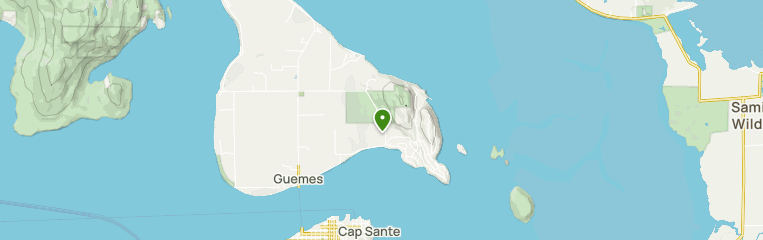 2023 Best Trails, Walks, and Paths in Guemes Island | AllTrails