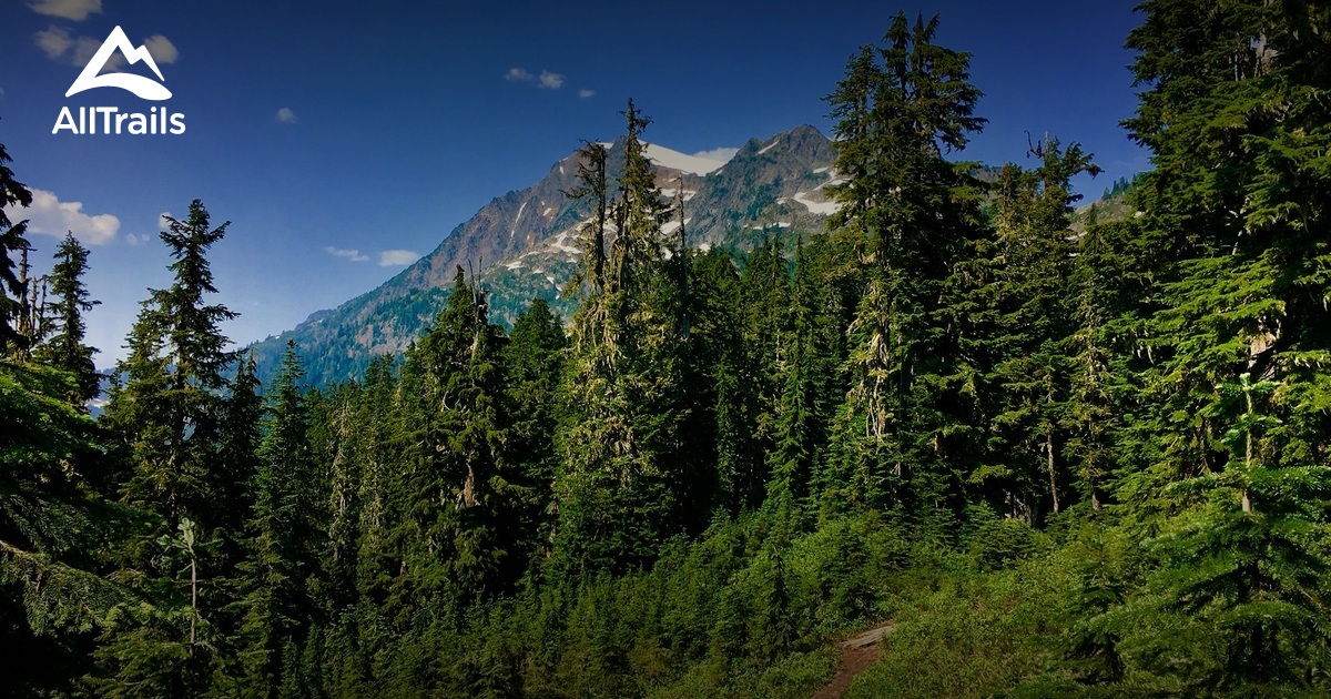 Best lake trails in Hamilton | AllTrails