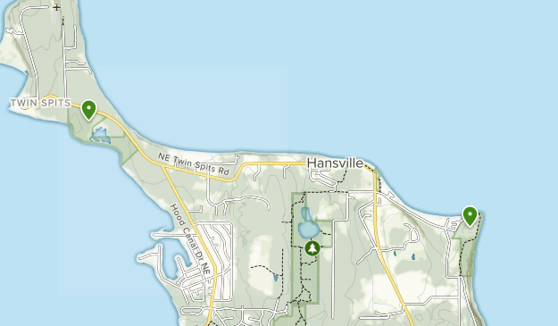 Best Trails near Hansville, Washington | AllTrails