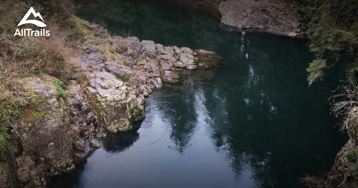 Best hikes and trails in Heisson | AllTrails