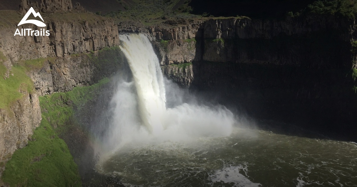 Best hikes and trails in Hooper | AllTrails