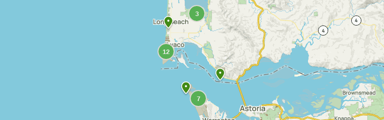 10 Best Trails and Hikes in Ilwaco | AllTrails
