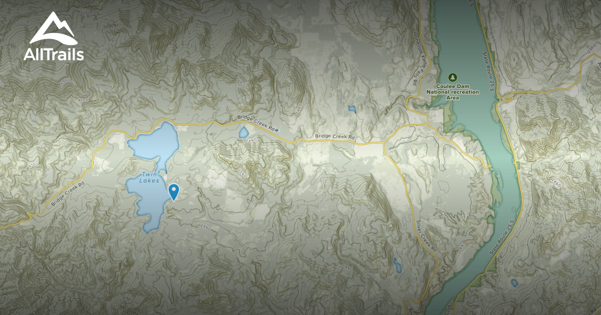 Best Trails near Inchelium, Washington | AllTrails