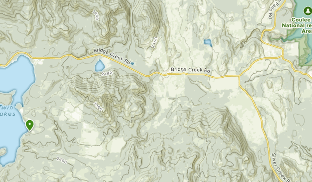 Best Trails near Inchelium, Washington | AllTrails