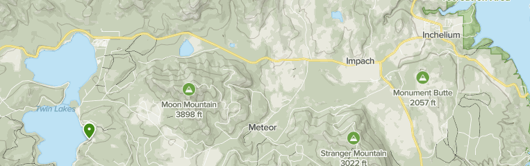 Best Hikes and Trails in Inchelium | AllTrails