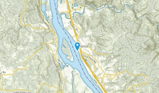 Best Trails near Kalama, Washington | AllTrails