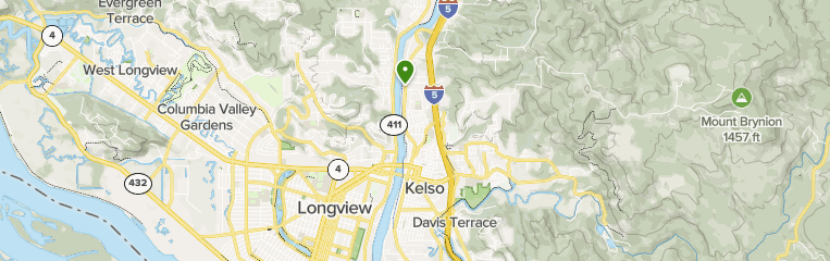 Best Hikes and Trails in Kelso | AllTrails