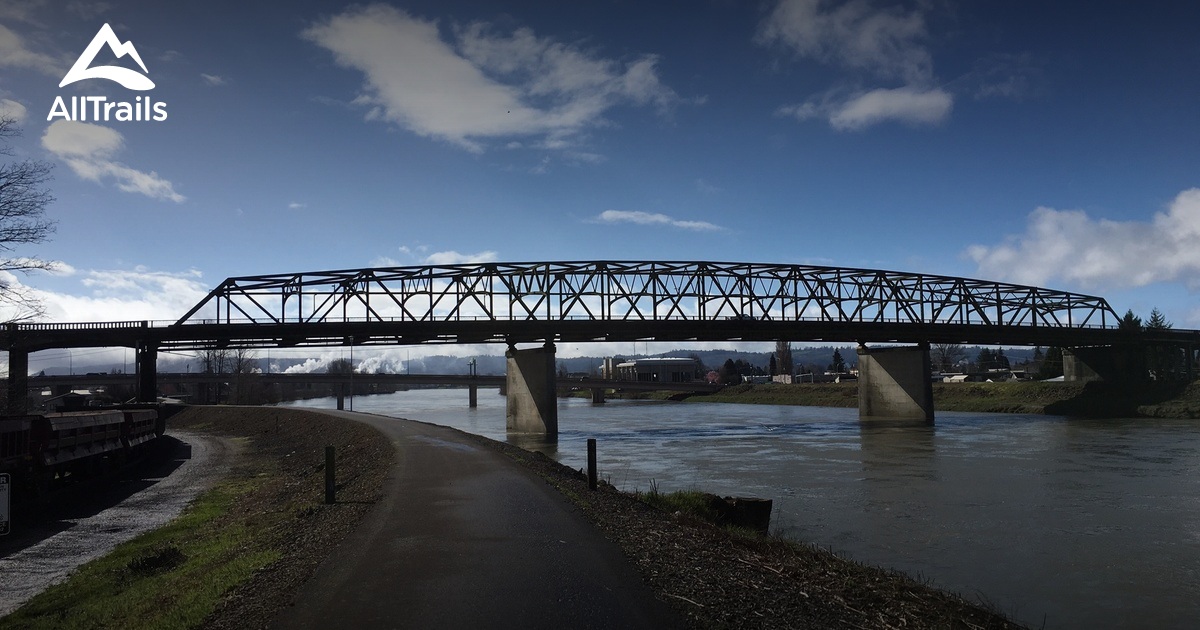 Best walking trails in Kelso | AllTrails