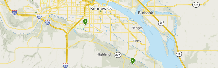 10 Best Trails and Hikes in Kennewick | AllTrails