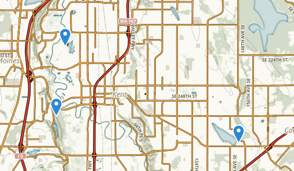 Best Trails near Kent, Washington | AllTrails.com