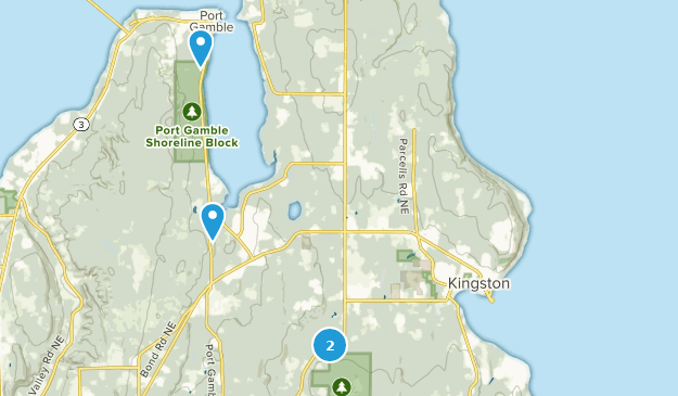 Best Trails near Kingston, Washington | AllTrails