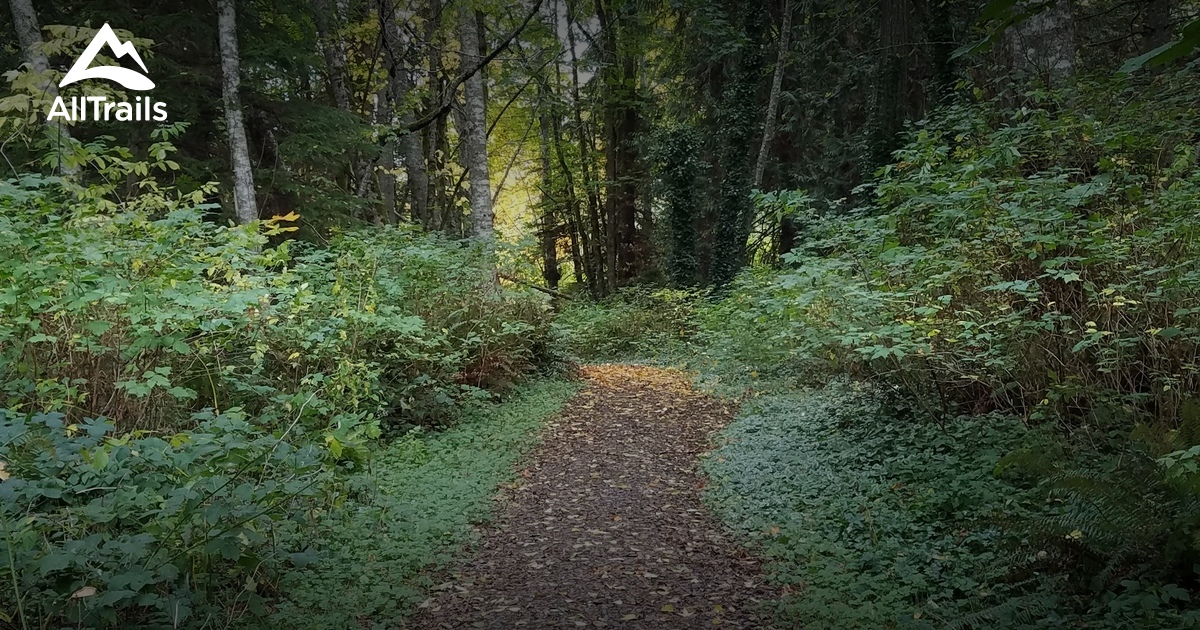 Best Trails near Kingston, Washington | AllTrails