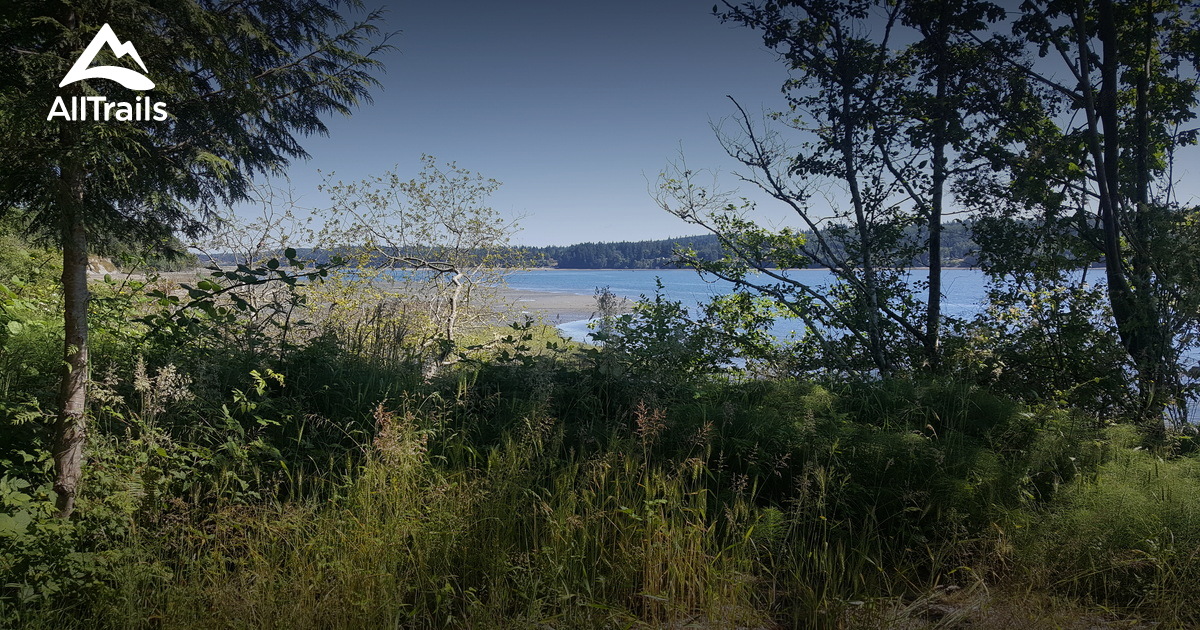 Best walking trails in Kingston | AllTrails