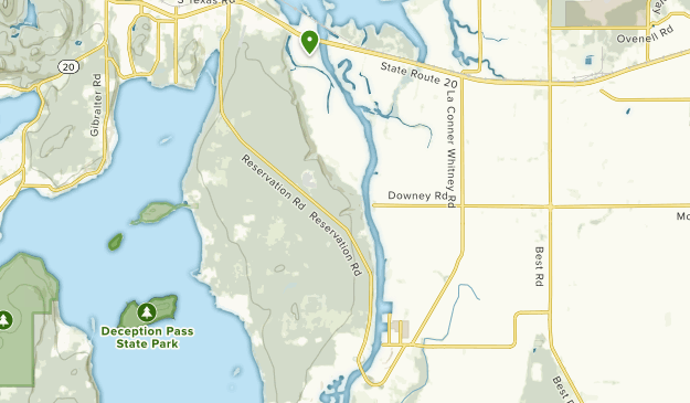 Best Trails near La Conner, Washington | AllTrails