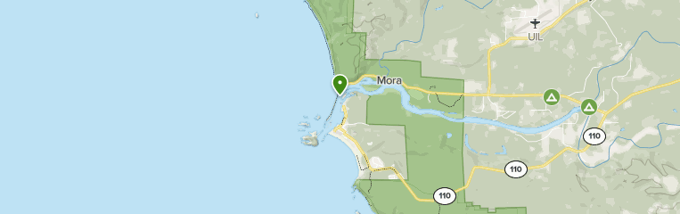 Best trails in La Push, Washington | AllTrails