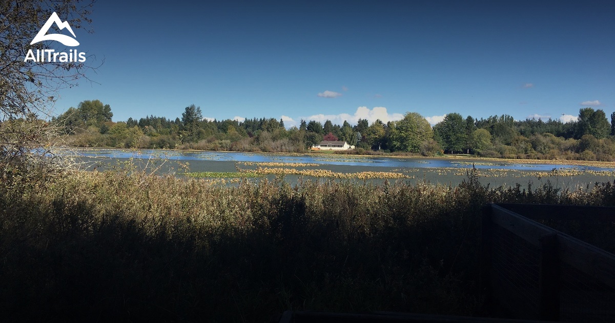 Best Trails near Lacey, Washington | AllTrails.com