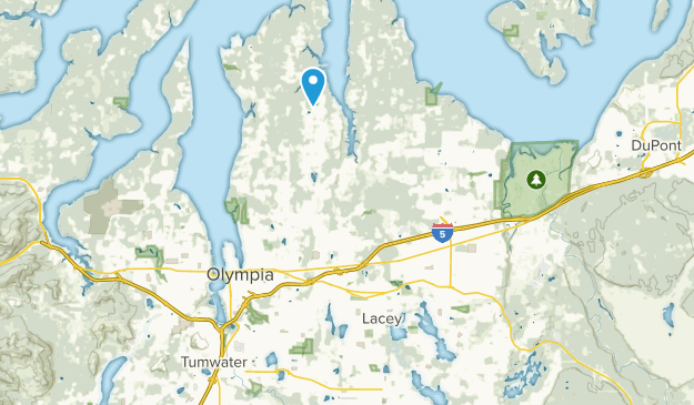 Best Trails near Lacey, Washington | AllTrails