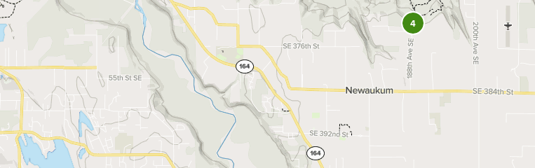 Best Hikes and Trails in Lake Tapps | AllTrails