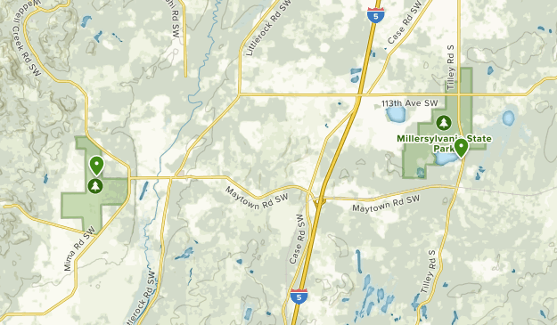 Best Trails near Littlerock, Washington | AllTrails