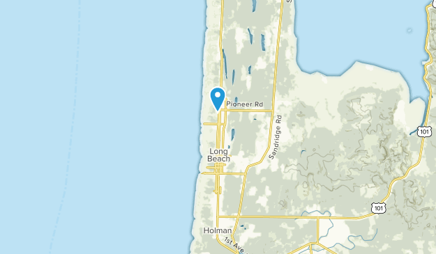 Best Trails near Long Beach, Washington | AllTrails