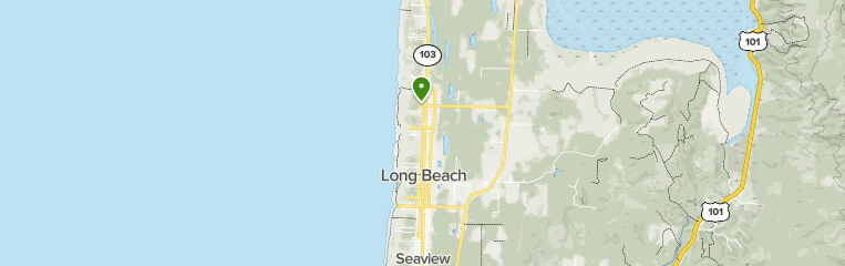 Best Trails near Long Beach, Washington | AllTrails