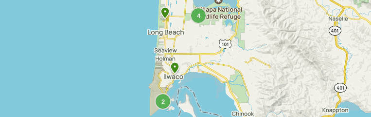 Best Hikes and Trails in Long Beach | AllTrails