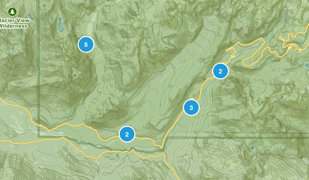 Best Trails near Longmire, Washington | AllTrails