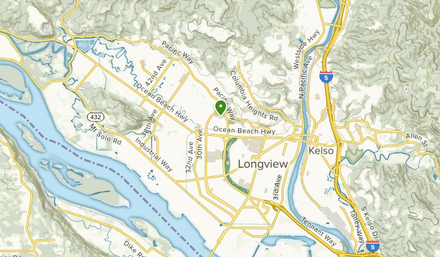 Best Trails near Longview, Washington | AllTrails