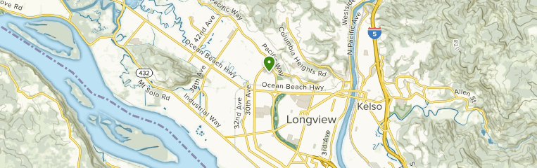 Best Trails near Longview, Washington | AllTrails