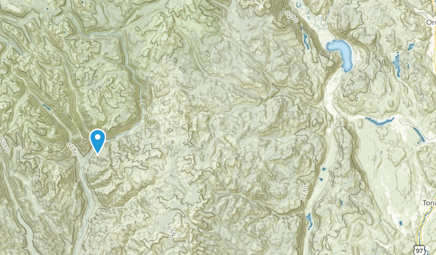 Best Trails near Loomis, Washington | AllTrails