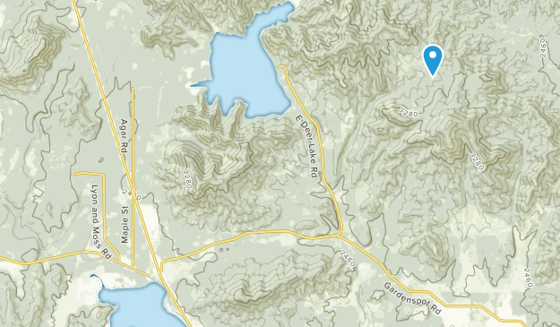 Best Trails near Loon Lake, Washington | AllTrails