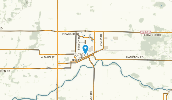 Best Trails near Lynden, Washington | AllTrails