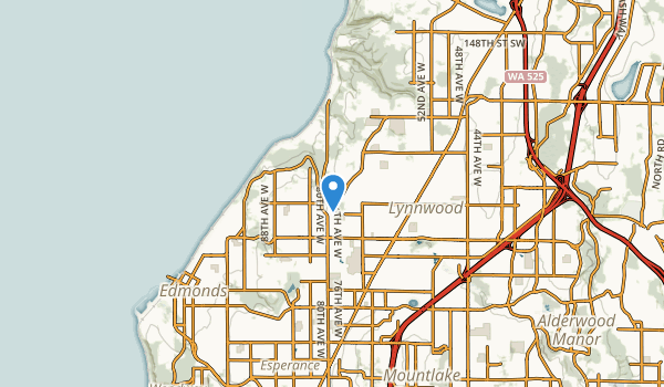 Best Trails near Lynnwood, Washington | AllTrails.com