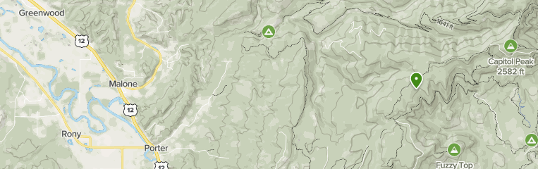 Best Hikes and Trails in Malone | AllTrails